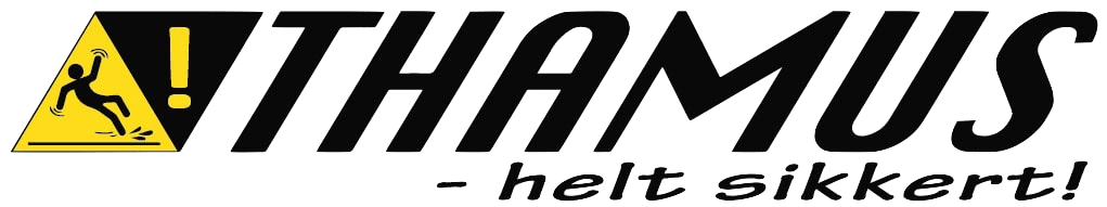 Her kan du læse om Thamus historie og hvorfor skridsikring er vigtigt.